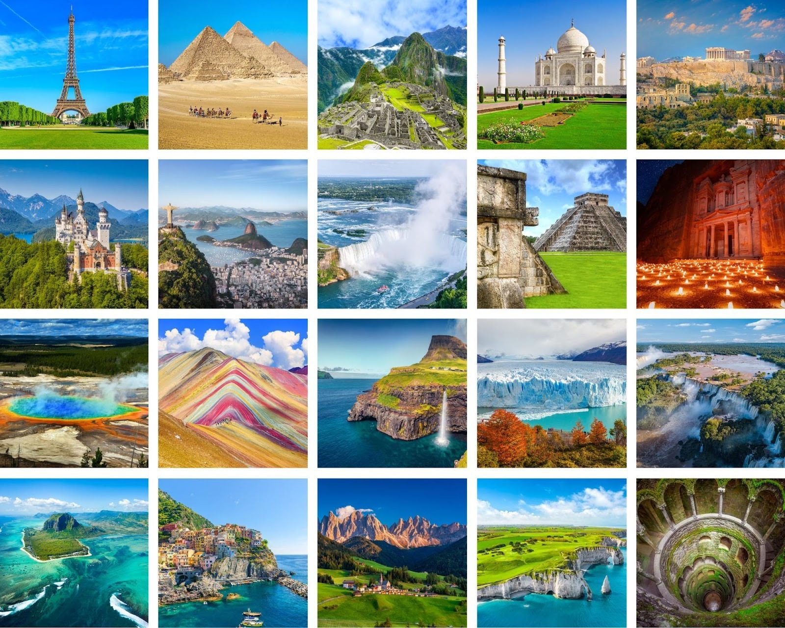 From Pins to Paths: How Travel Platforms Turn Trips Into Better ...